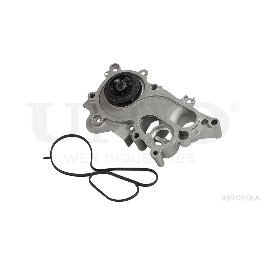 Помпа водяная UNIO WAP10011 VW Polo V, VI 12-, Passat B8 14-, Tiguan I, II 15-
