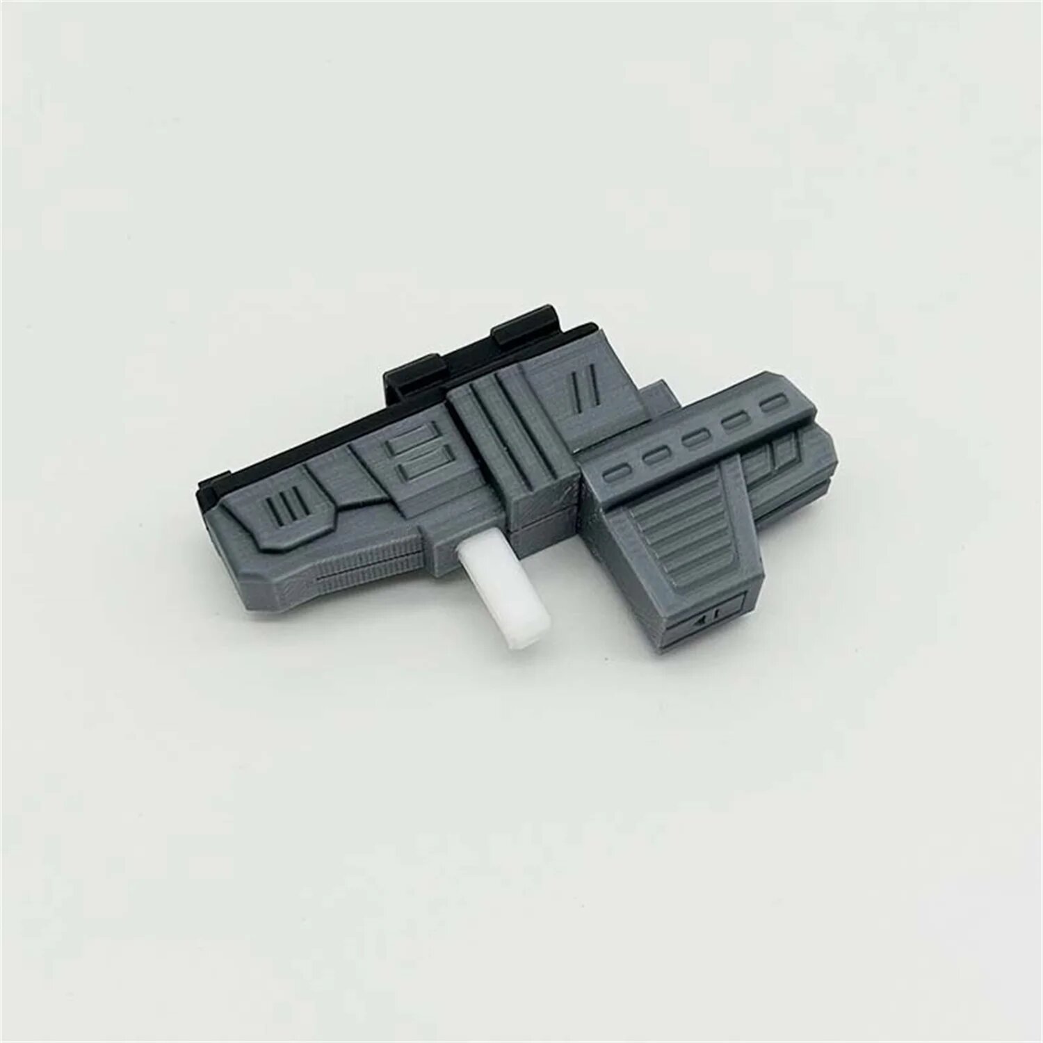 Комплект обновления адаптера ROS-032 для SS-GE02 WFC BARRICADE 3D аксессуары для фигурок DIY