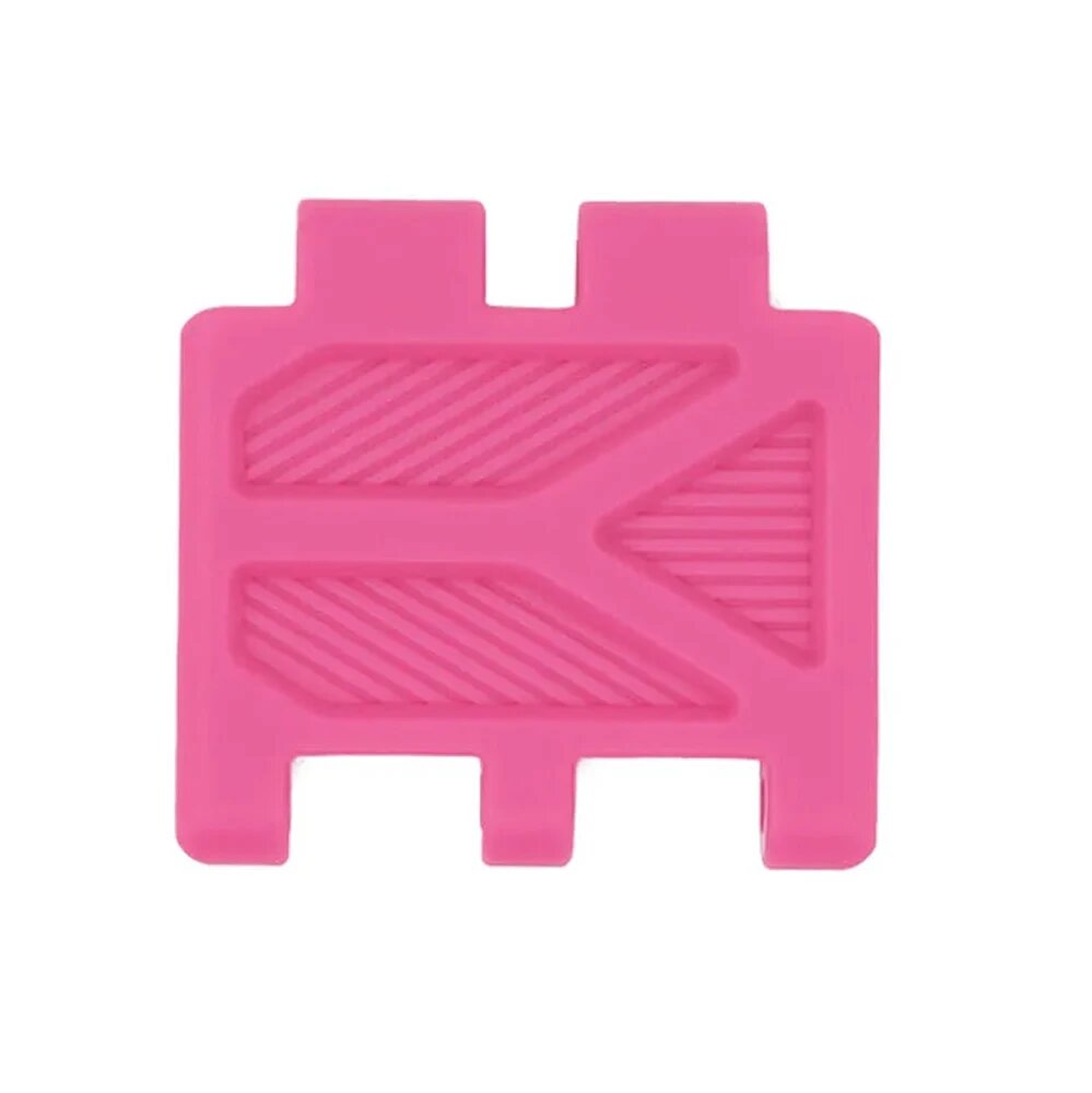 Модульный ремень тактический FMA Pink 10pcs