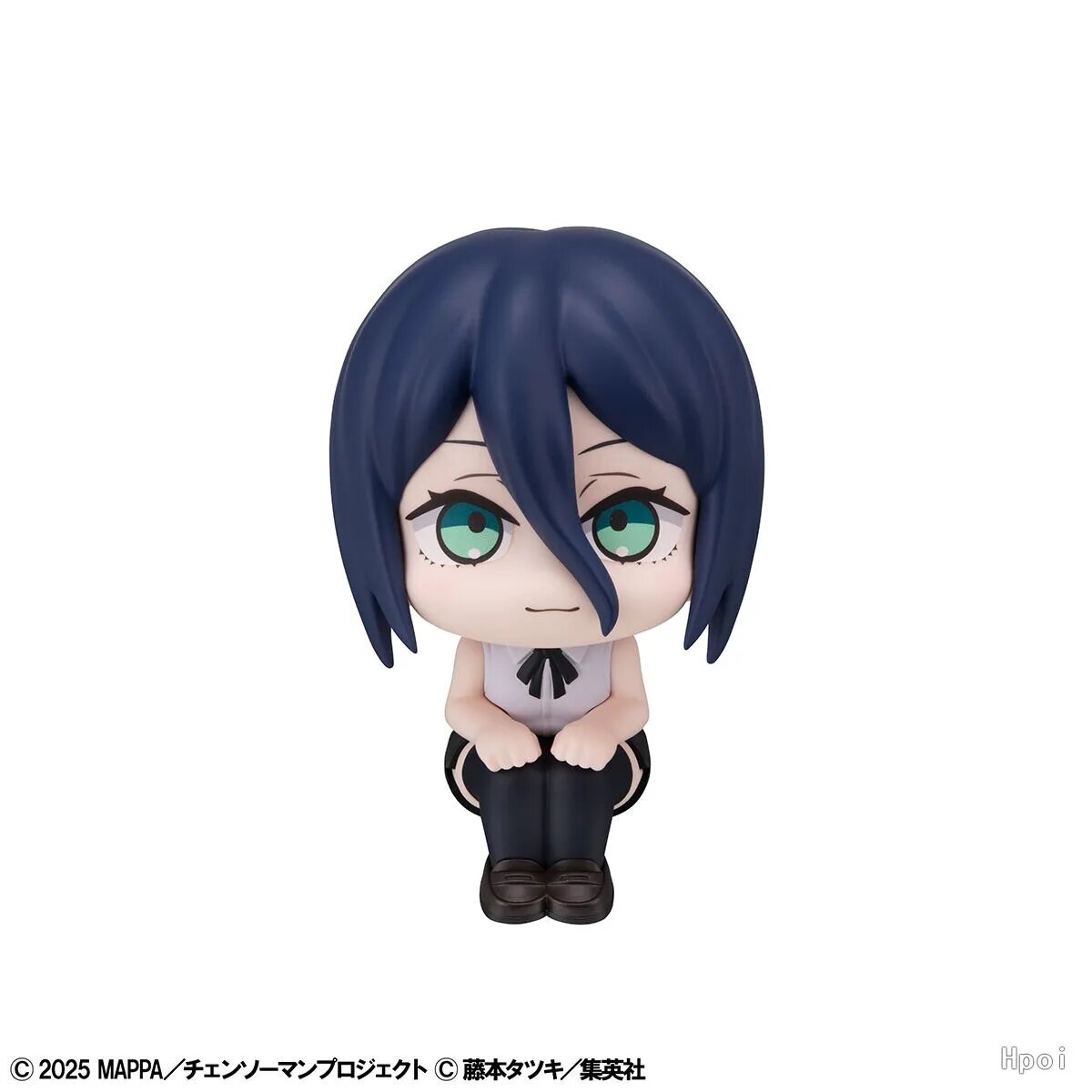 Фигурка MegaHouse Look Up Chainsaw Man Резе