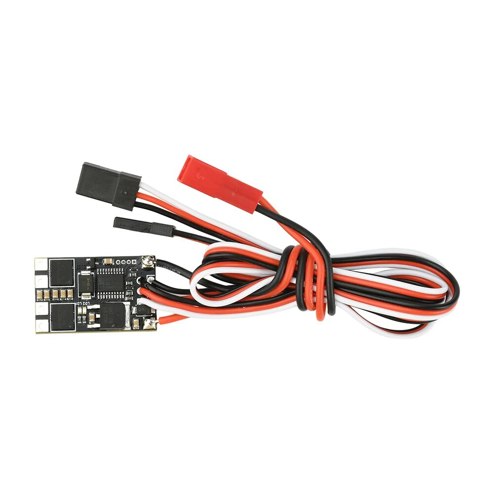 Diymore Двухканальный модуль ESC 1-2S