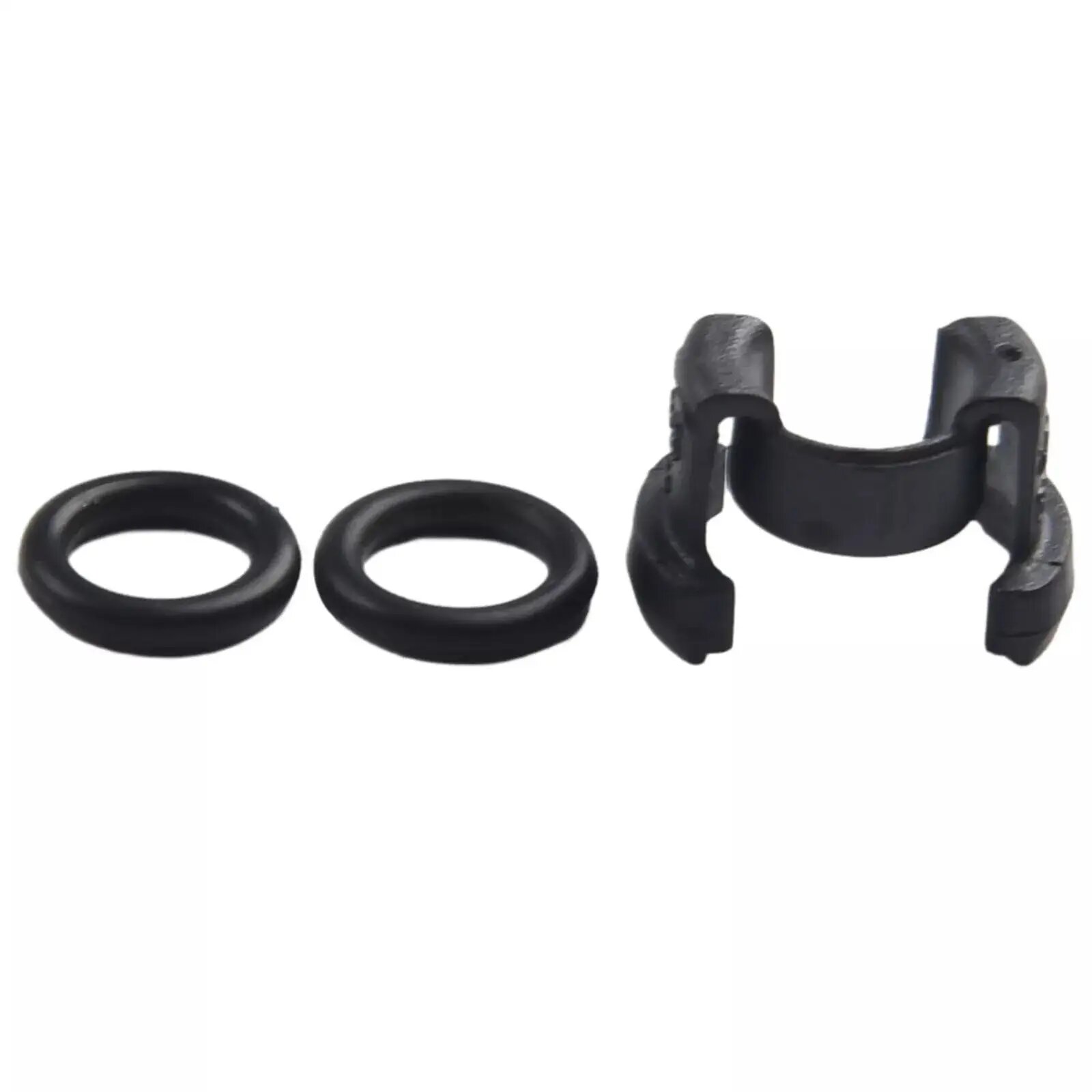 Фиксатор Жесткого Шланга Конденсатора Кондиционера Toyota Corolla Camry Highlander RAV4 Venza 1 Set
