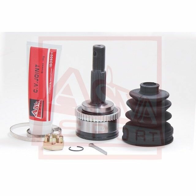 Шрус наружный 21x55x25 ASVA NS-N16CA44, oem 39101BM560