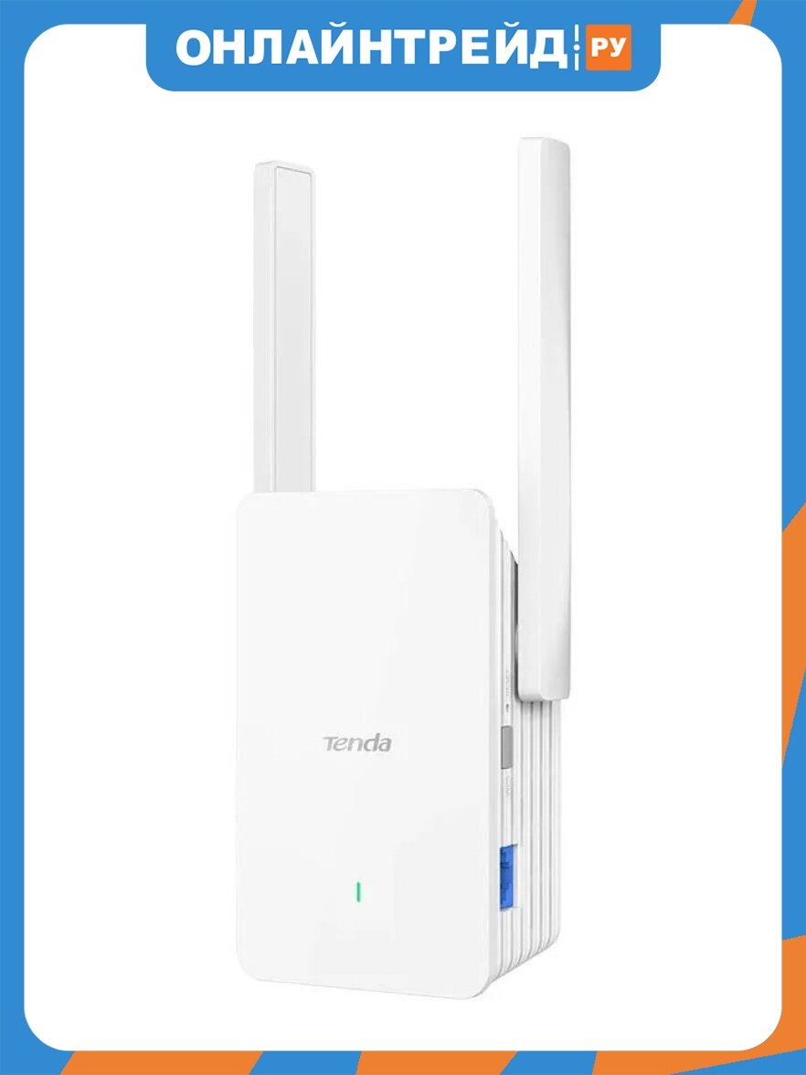 Усилитель Wi-Fi сигнала Tenda A23, A23