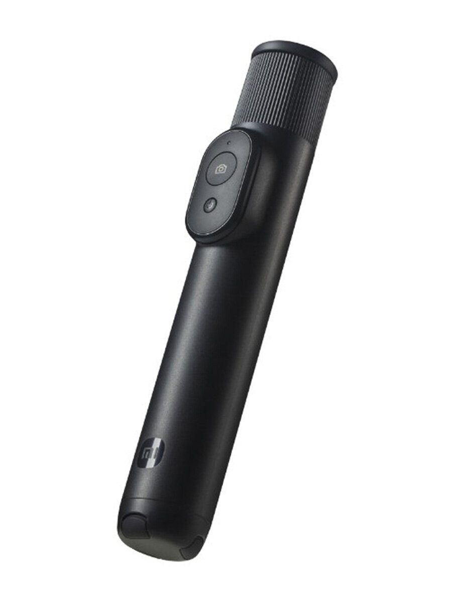 Монопод для селфи Stand Selfie Stick Mini Version (XMZJZPG02YM) Space Black