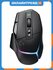 Мышь Logitech G502 X Plus (Black) (910-006164)