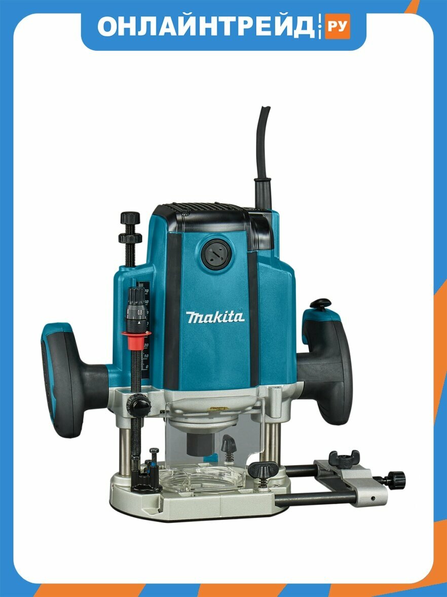 Фрезер погружной Makita RP1802X02