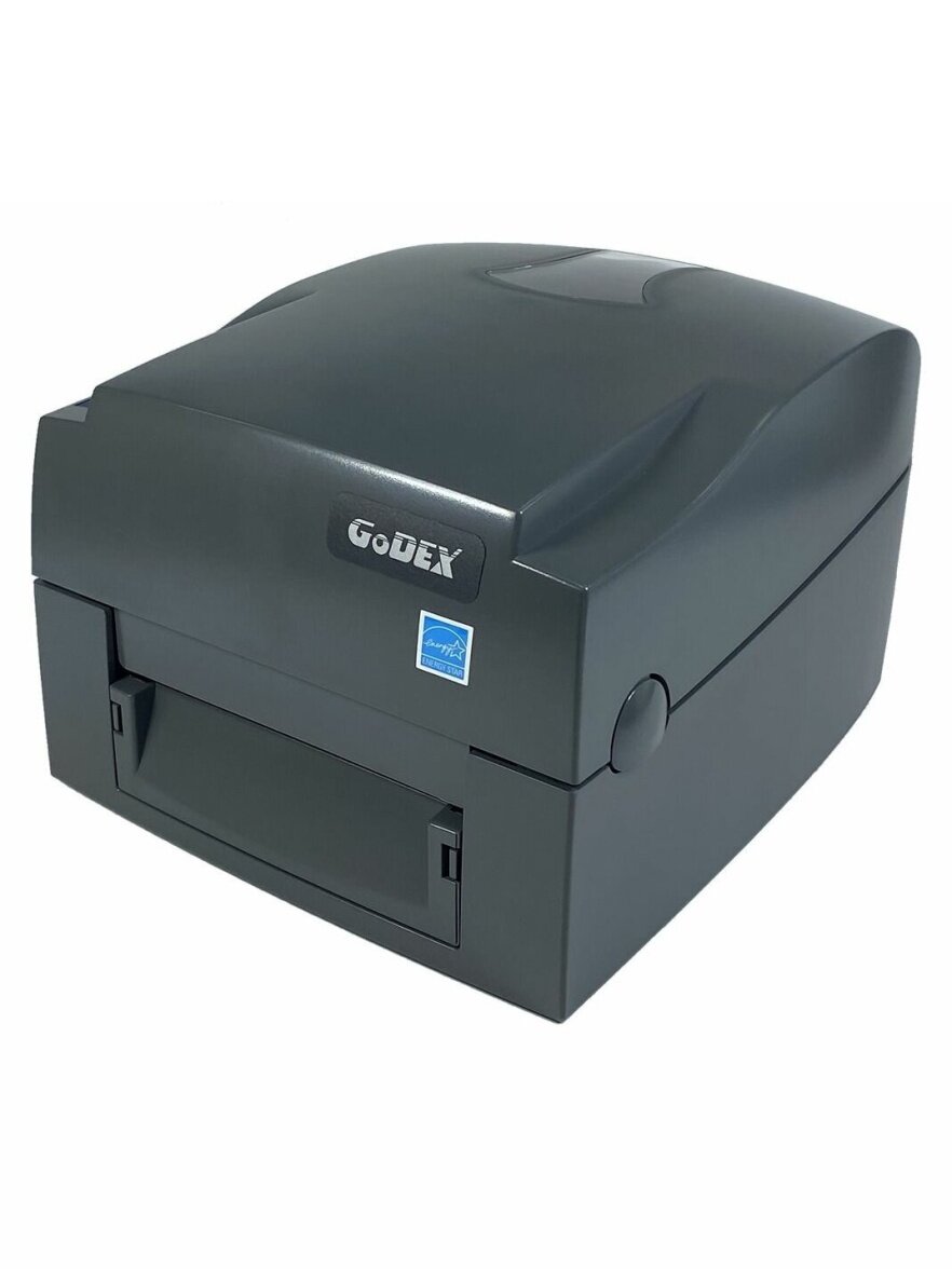 Принтер этикеток Godex G530 (4 ips, втулка 1")