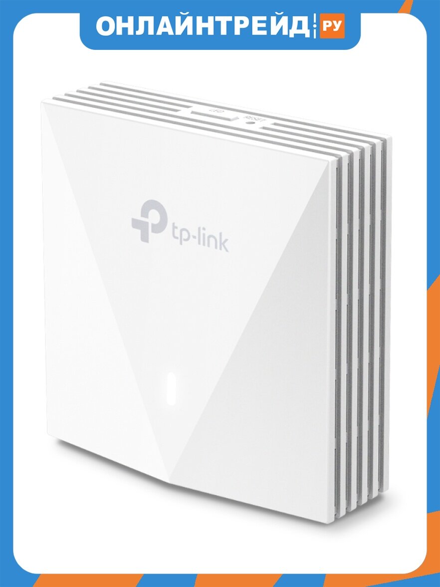 Точка доступа Tp-link EAP650-Wall
