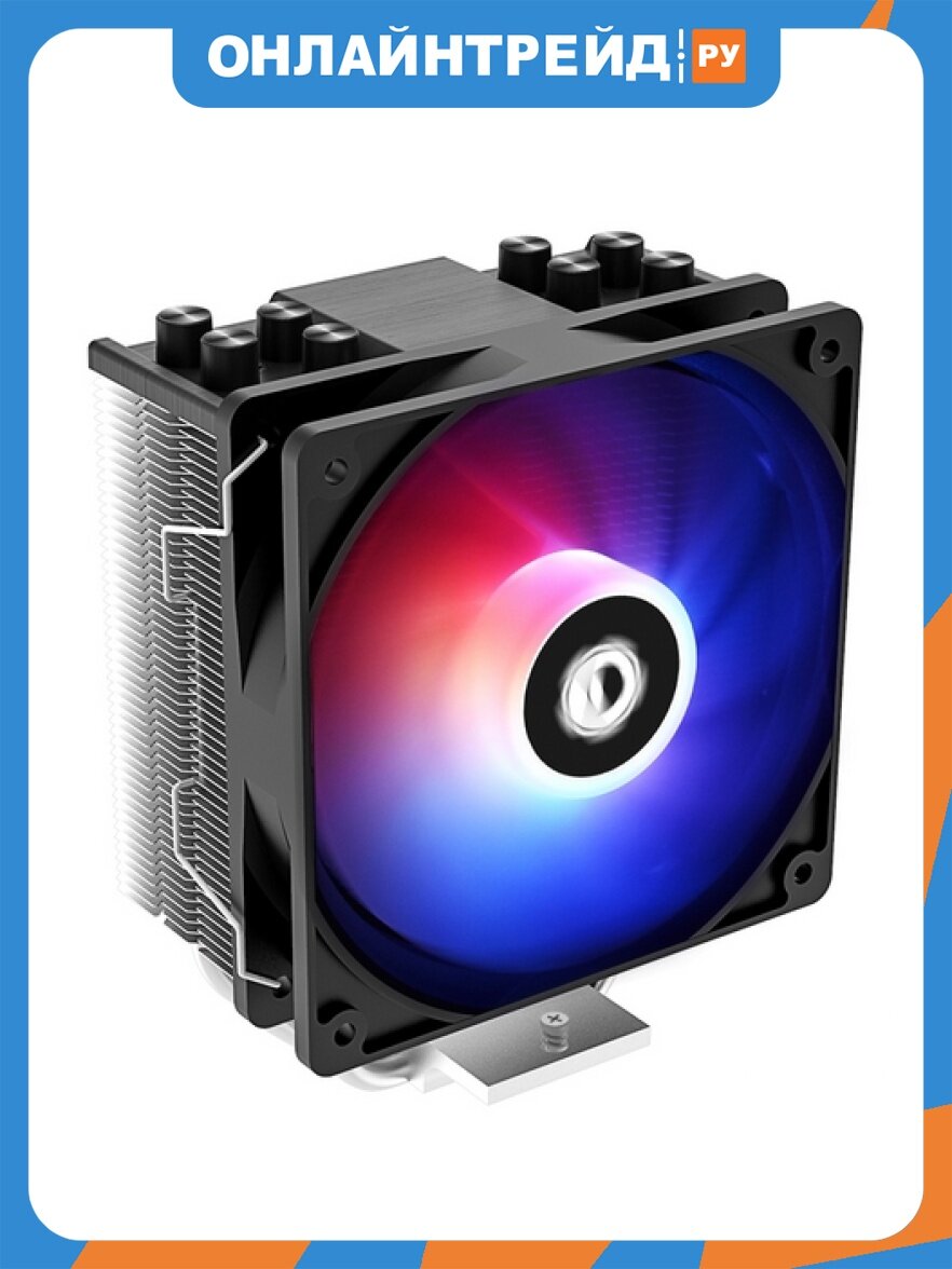 Кулер для процессора Id-cooling SE-214-XT