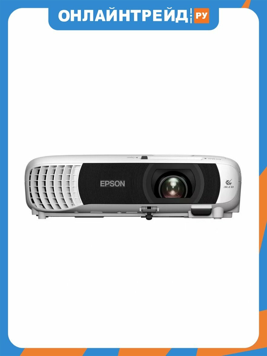 Проектор Epson EB-W55
