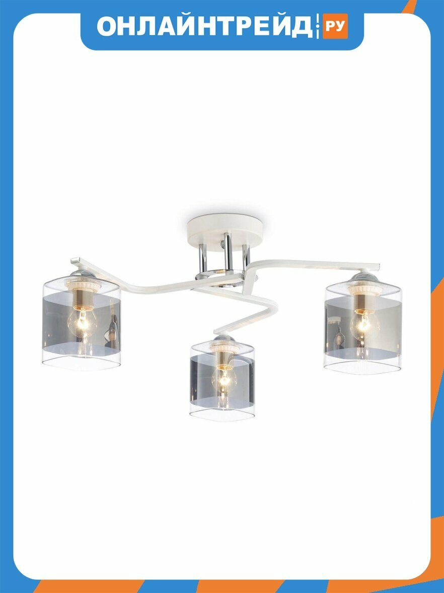 Потолочная люстра Ambrella Light Traditional Modern TR303217