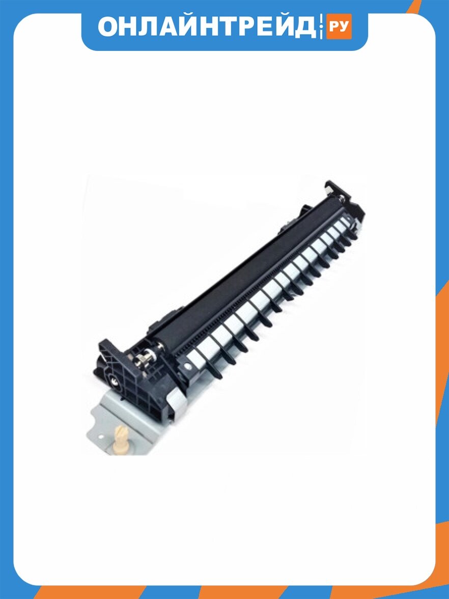 Узел NV Print ролика 2-го переноса NVP для XEROX WC 7120/7125/7220/7225 (008R13086) (восстанов)