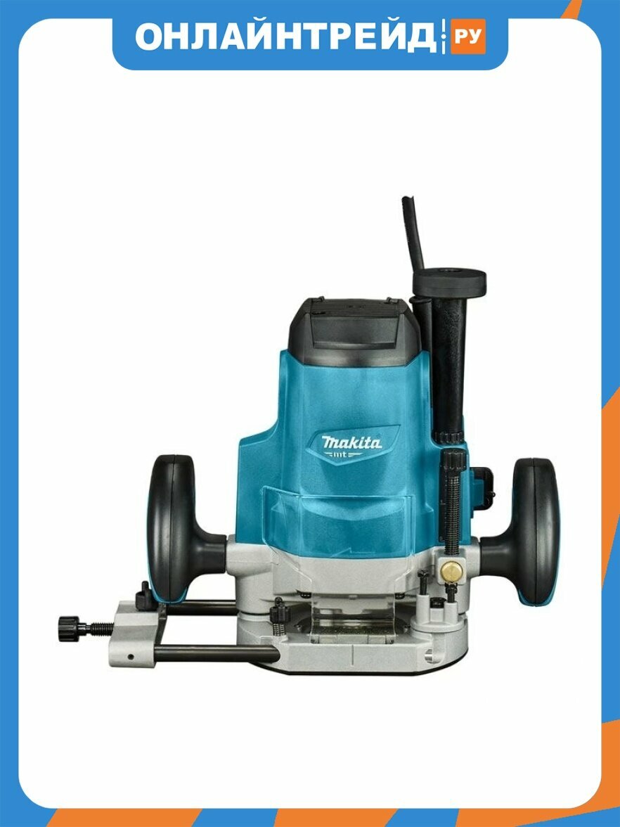 Фрезер Makita M3602B