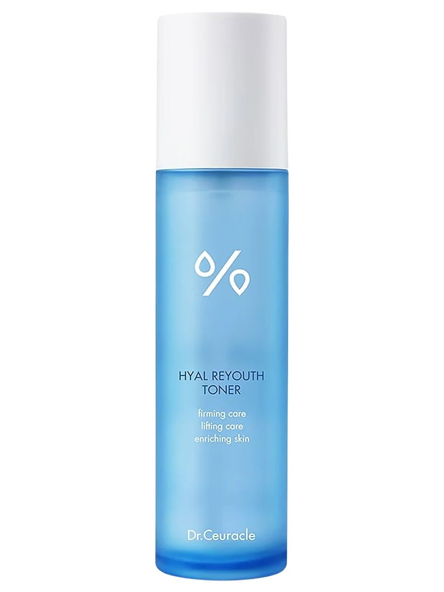 Dr. Ceuracle Глубоко увлажняющий тонер Hyal Reyouth toner 120 мл