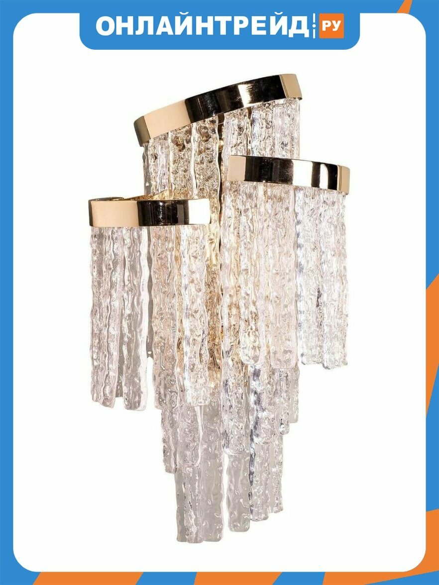 Бра Garda Decor 62GDM-1102