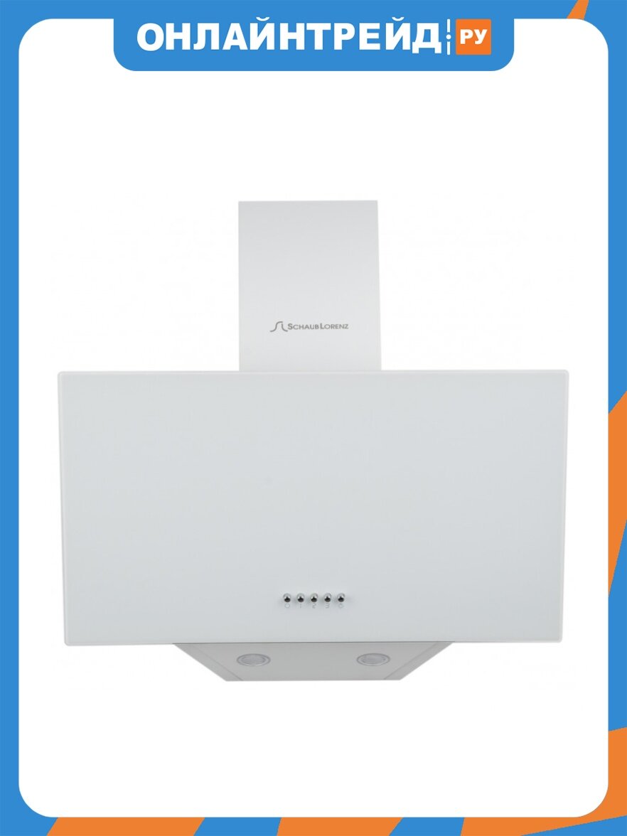 Кухонная вытяжка Schaub Lorenz SLD DL6410