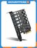 Контроллер Ks-is PCI-E KS-800