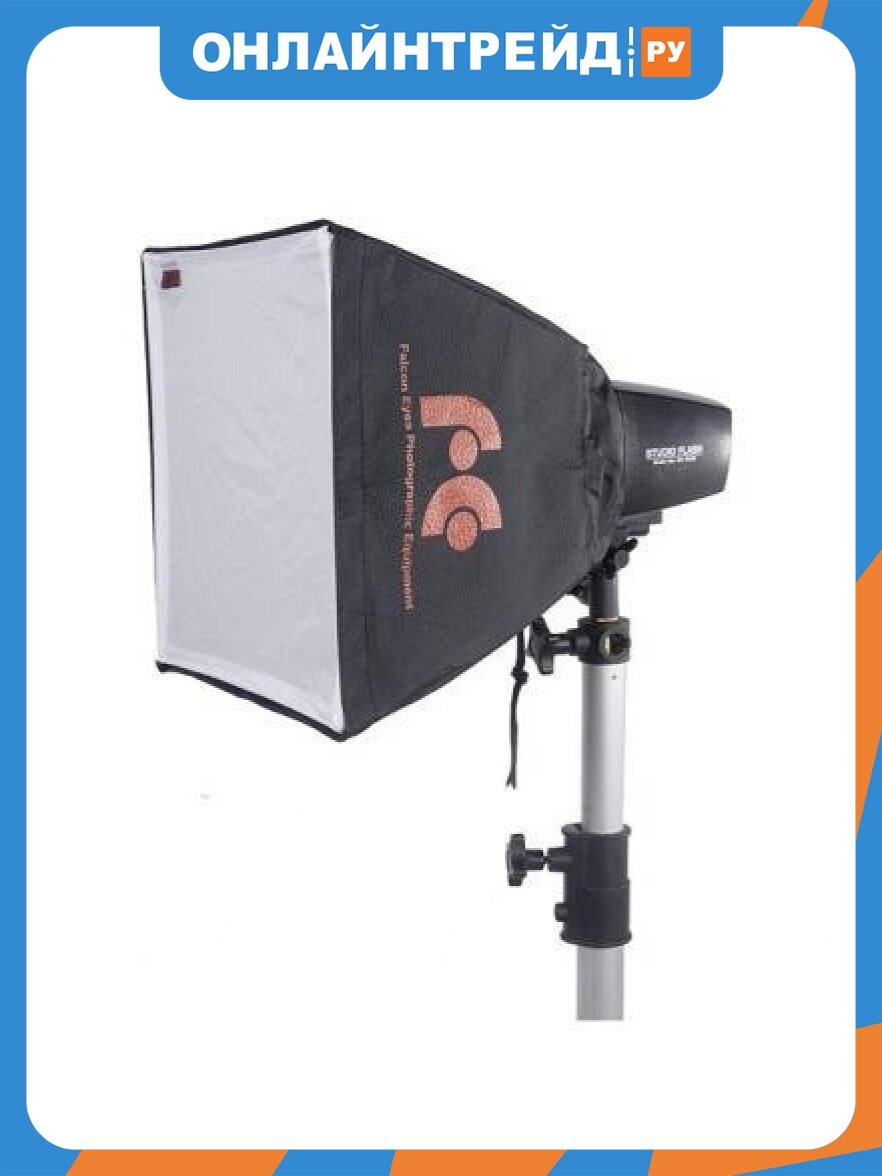 Софтбокс Falcon Eyes SSA-SBU 6090 для имп приборов серии SS