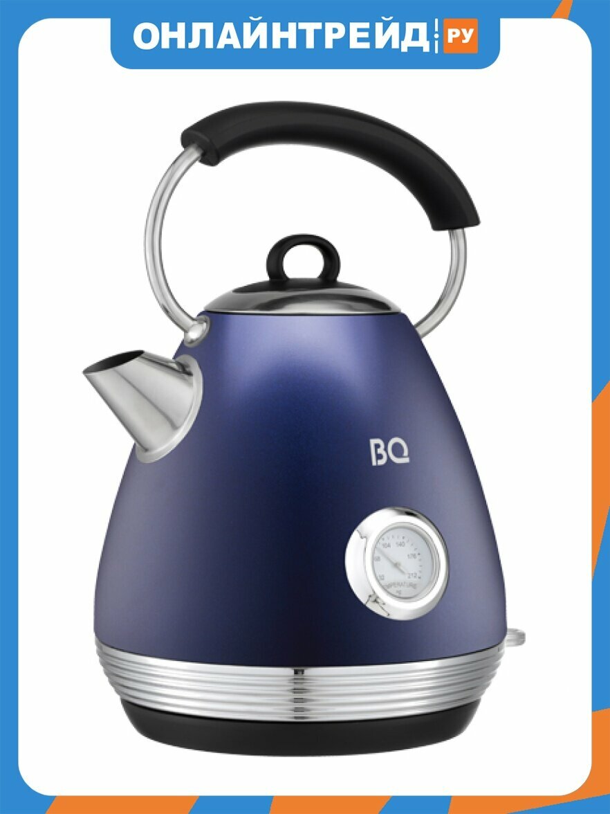 Чайник BQ KT1826SW