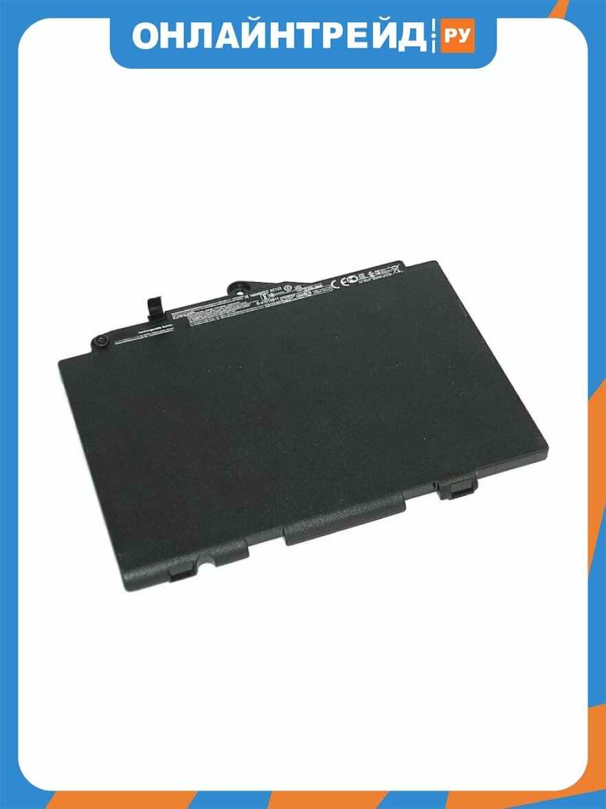 Аккумулятор для ноутбука Amperin для HP 820 G3 725 G3 (SN03XL) 11.4V 3780MA