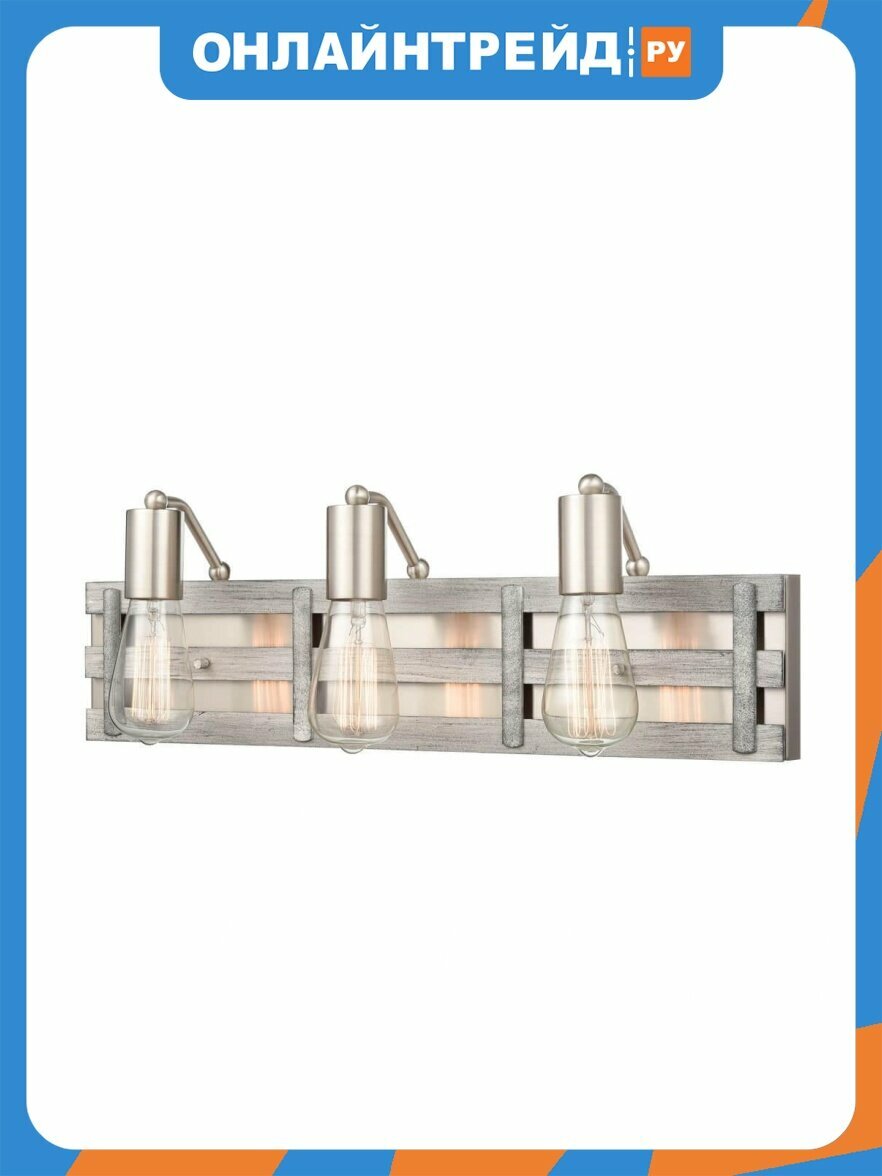 Бра Vele Luce Shield VL6385W03