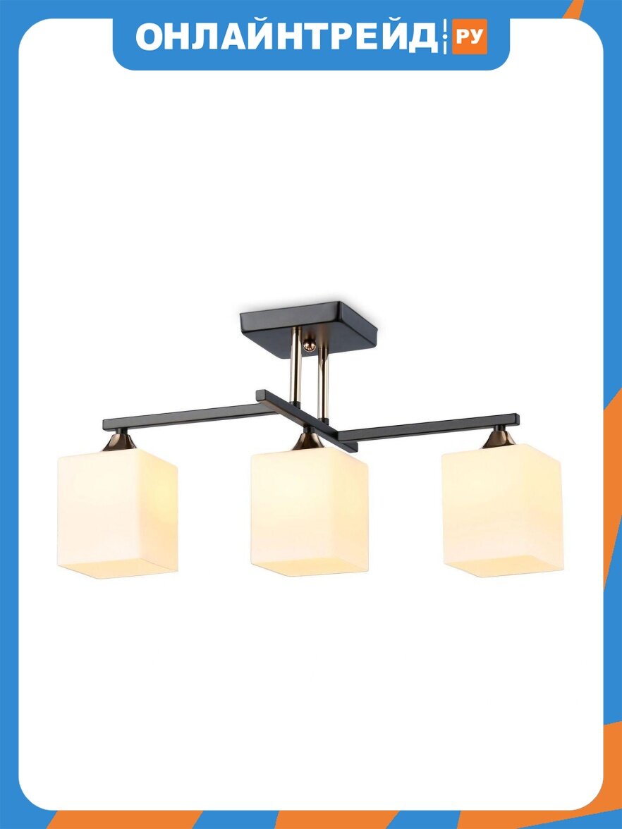 Потолочная люстра Ambrella Light Traditional Modern TR303114