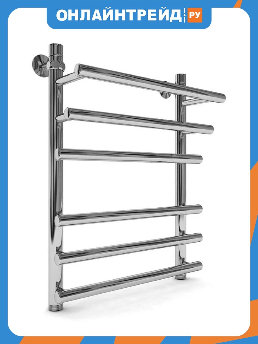 Полотенцесушитель Indigo® Just Shelf LJSHW60-50