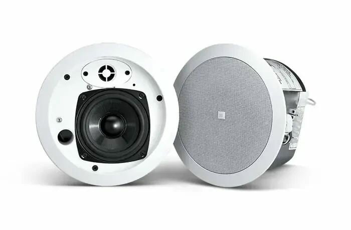 Потолочная АС JBL Control 24CT Micro — фото 1