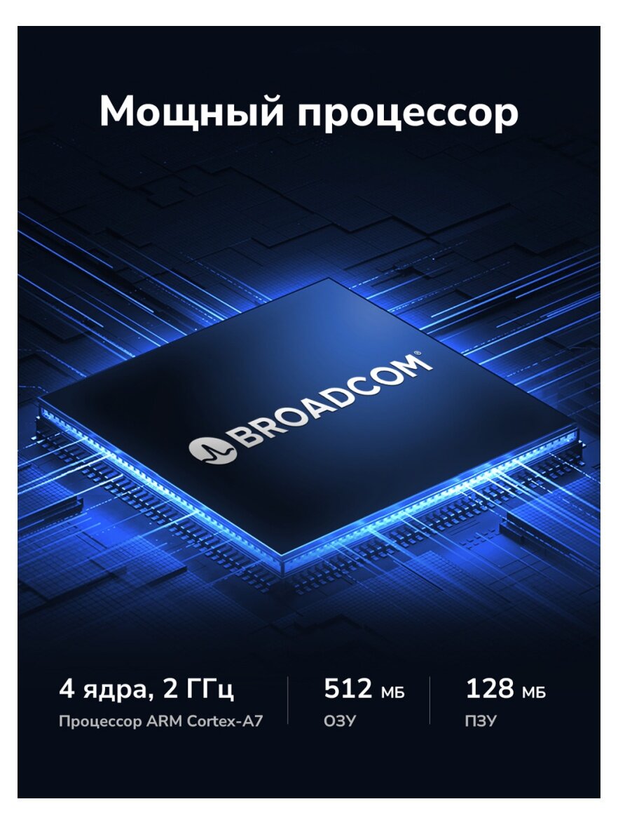 Wi-Fi роутер Cudy WR6500 — фото 1