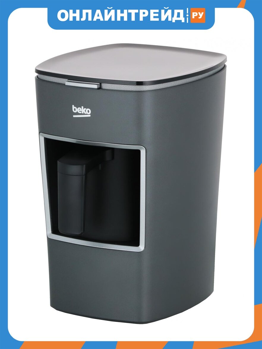 Кофеварка Beko BKK2300