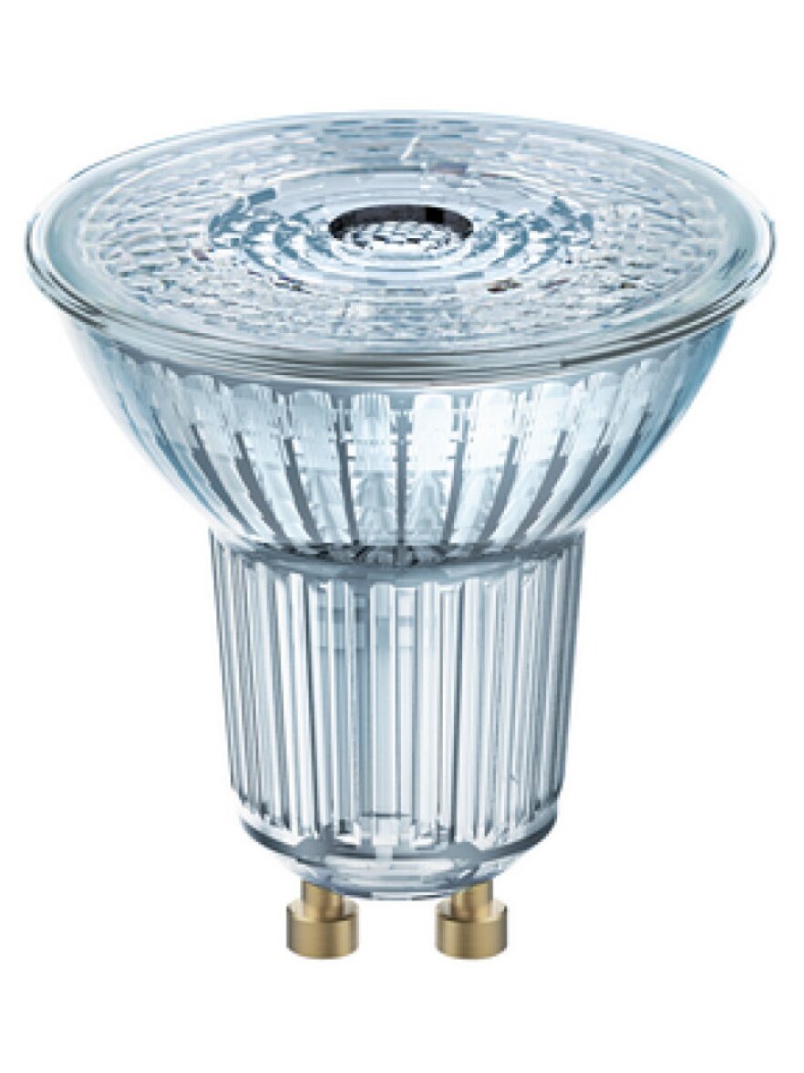 Светодиодная лампа Ledvance-osram Osram 2-PARATHOM Spot PAR16 GL 80 non-dim 6,9W/827, 4058075608771