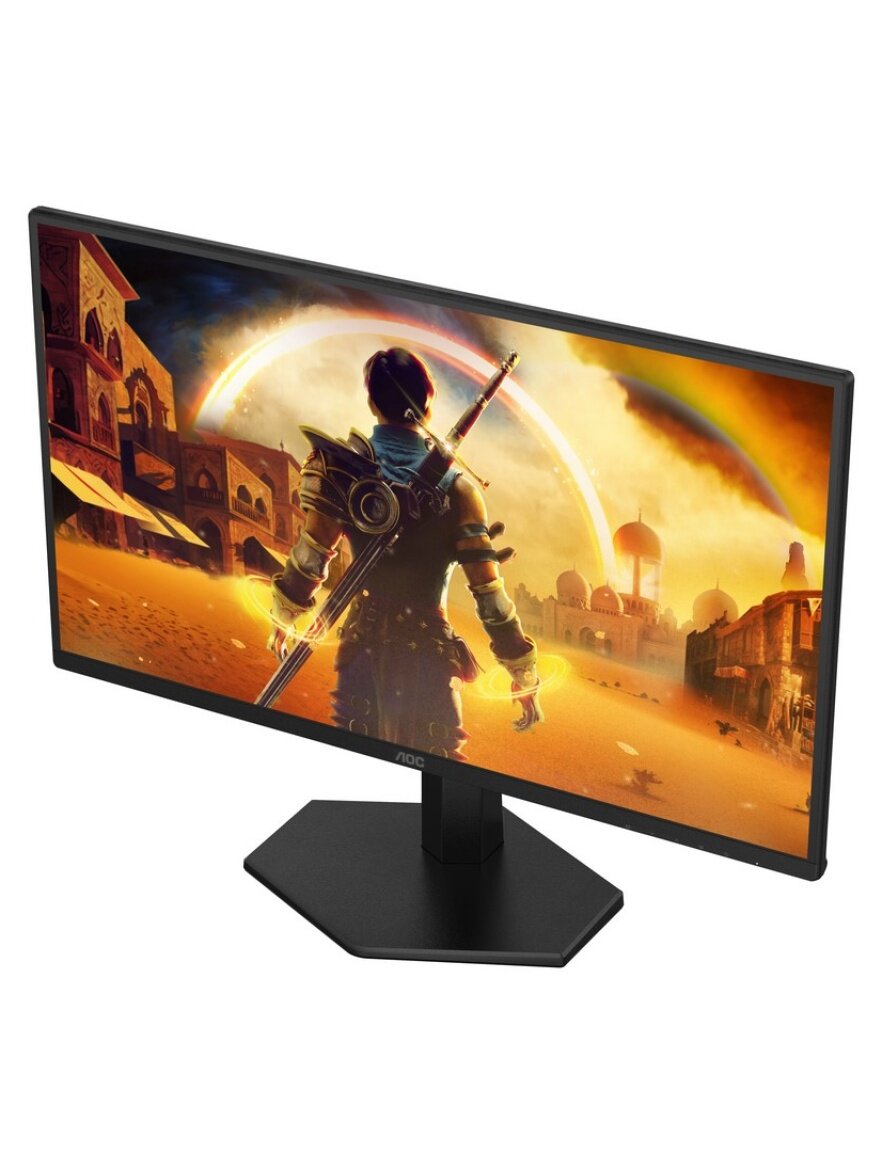 Монитор Aoc 25G42E 24.5" Black — фото 1