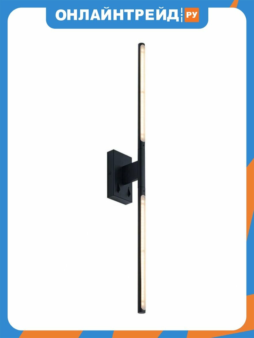 Бра Loft IT Stick 10011BK