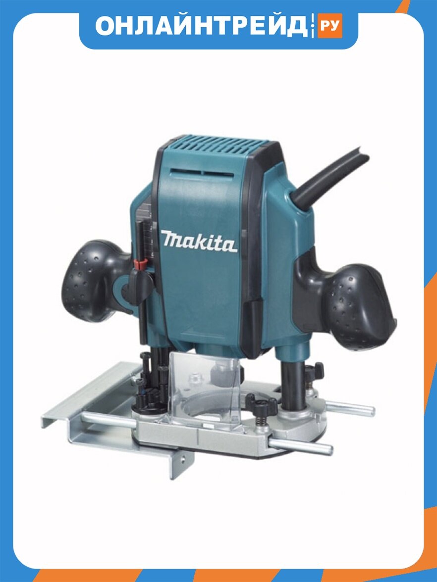 Фрезер Makita RP0900