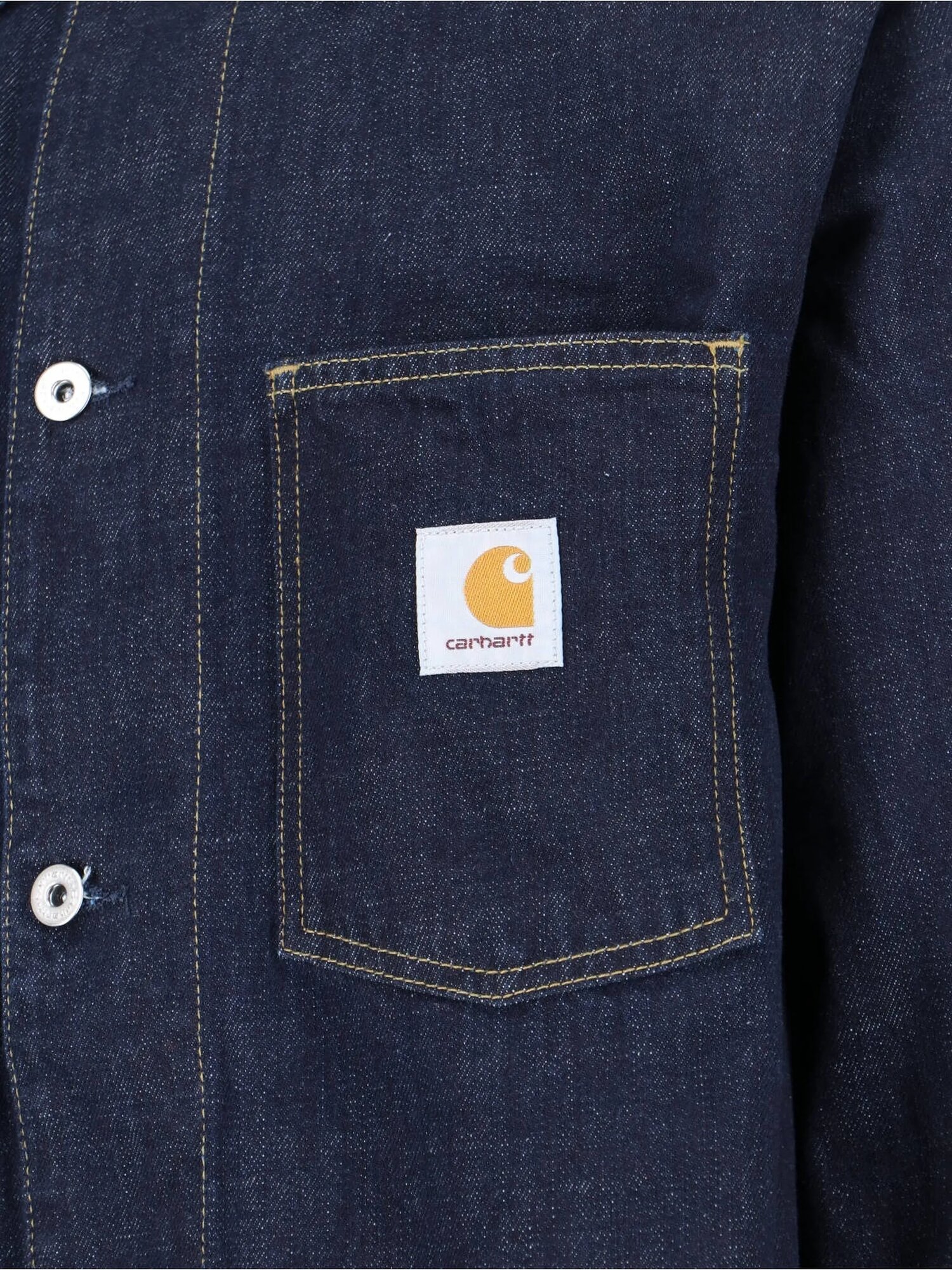 Куртка Carhartt WIP, размер 52 — фото 1