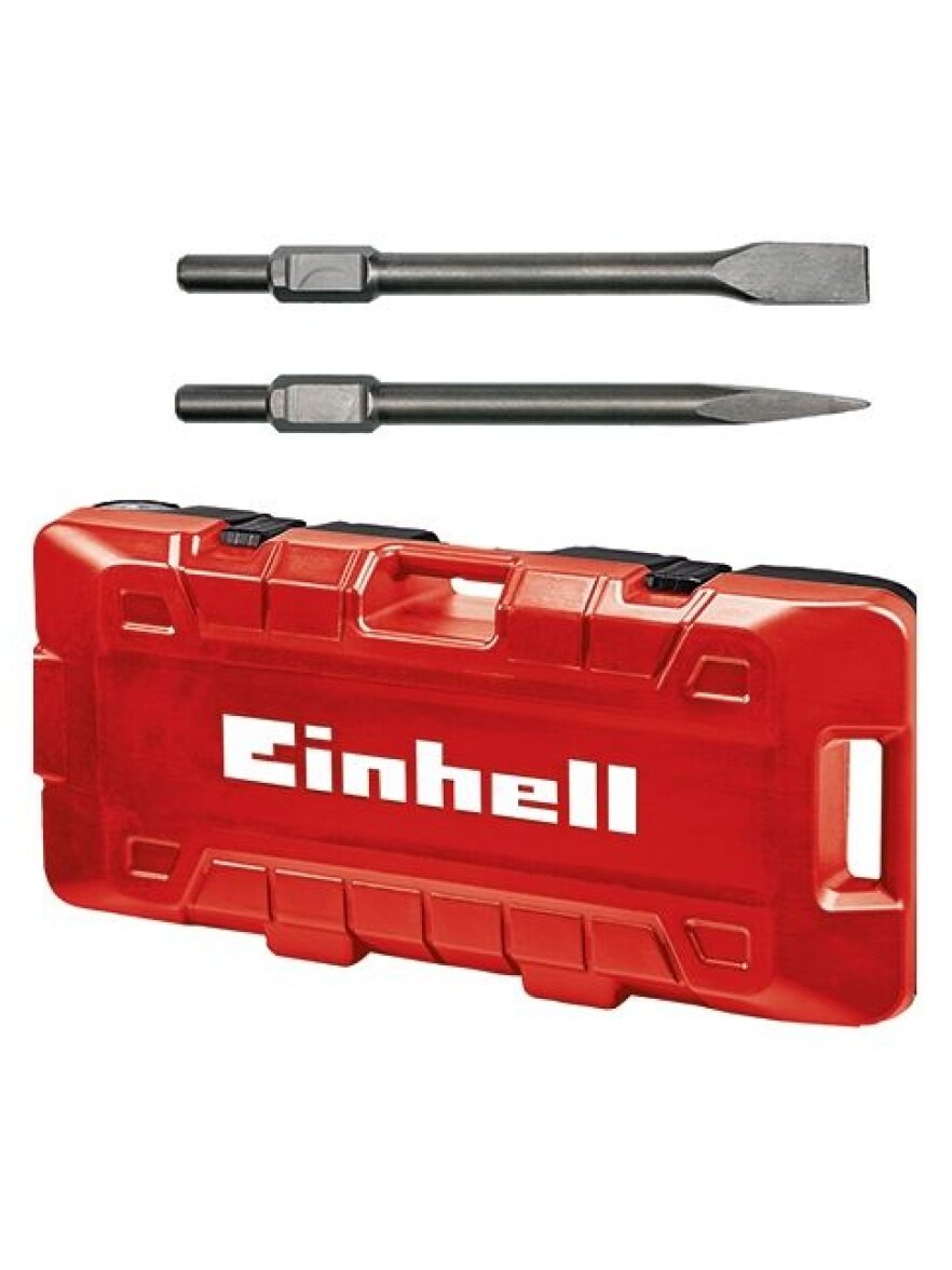 Отбойный молоток Einhell TE-DH 50 — фото 1