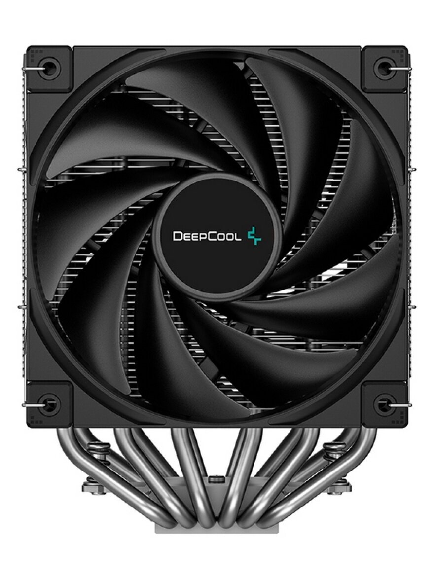 Кулер для процессора Deepcool AK620 (R-AK620-BKNNMT-G) — фото 1
