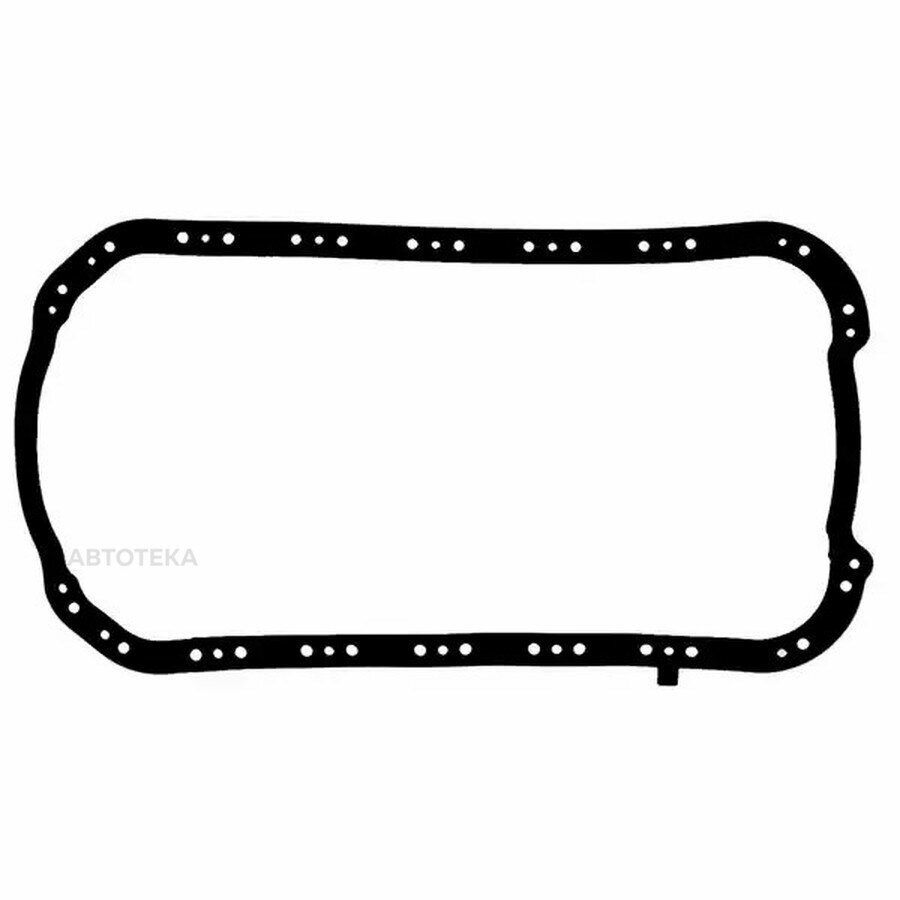 Прокладка поддона HONDA CIVIC 89-05 VICTOR REINZ 715379400