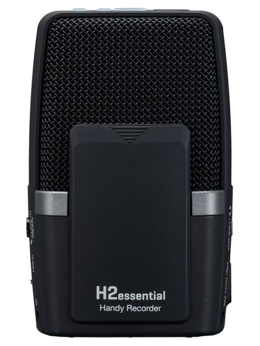 Рекордер Zoom H2e — фото 1
