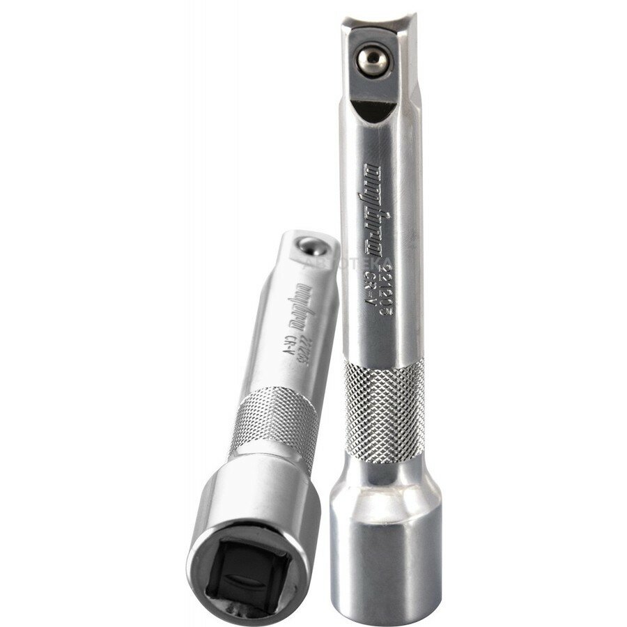 Удлинитель 1/4"DR 50 мм OMBRA 221402
