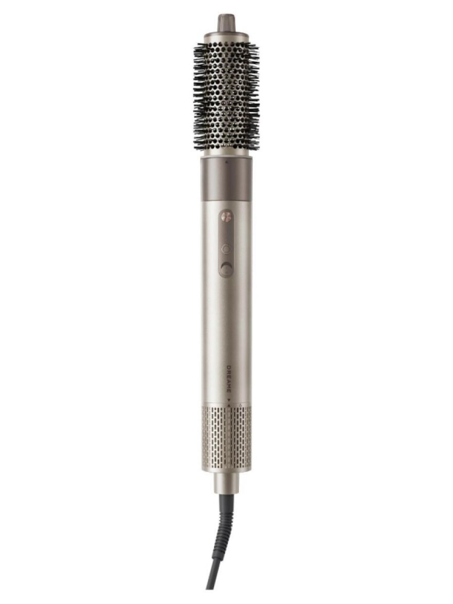 Стайлер Dreame AirStyle AMF17A Gold Titanium