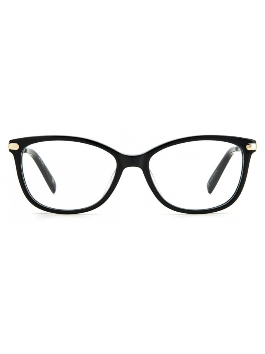 Медицинская оправа Pierre Cardin P.C. 8507, черный