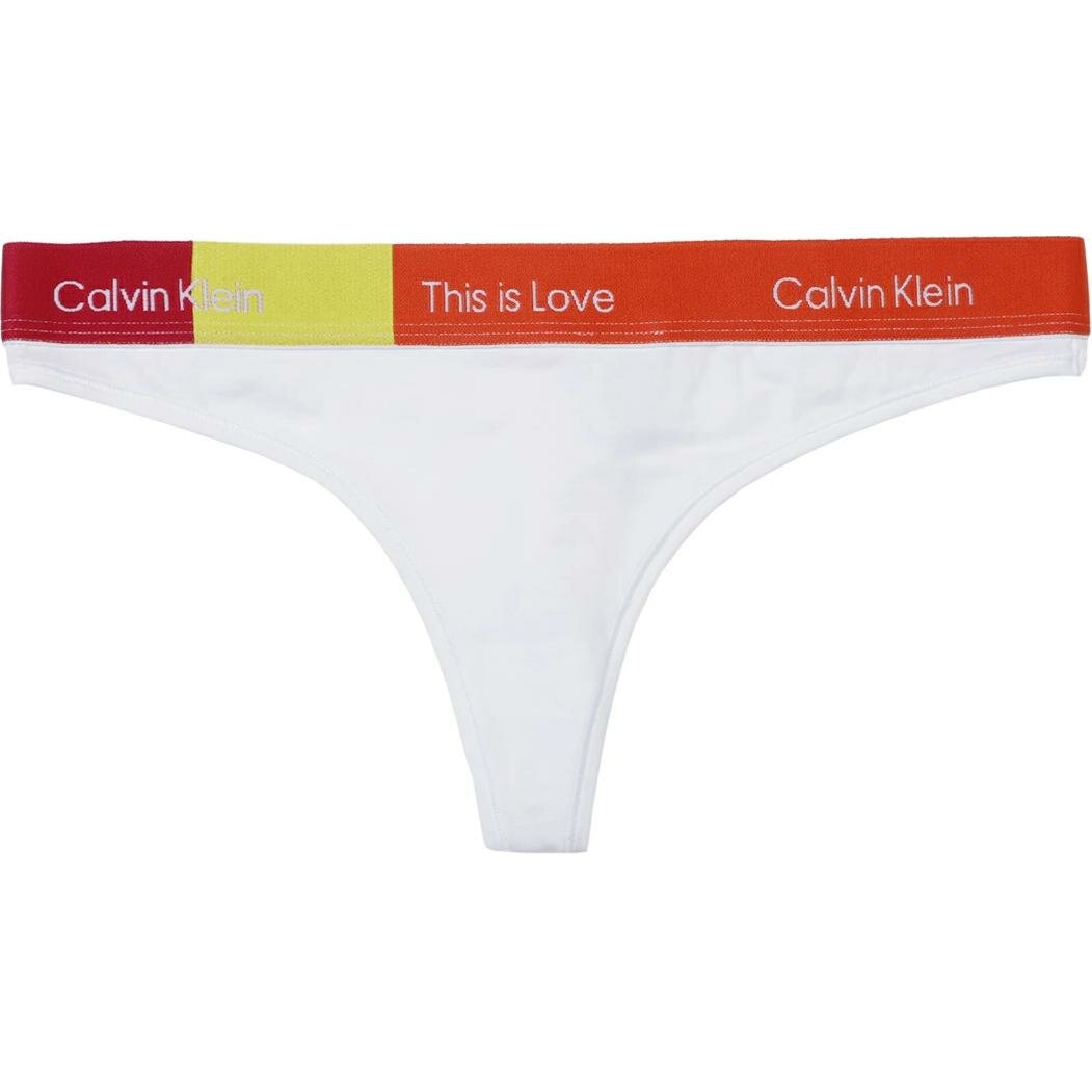 Юбка-шорты CALVIN KLEIN string