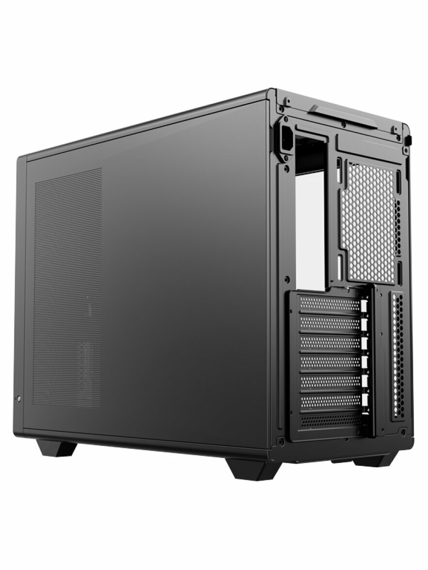 Корпус Powercase TX5, черный — фото 1