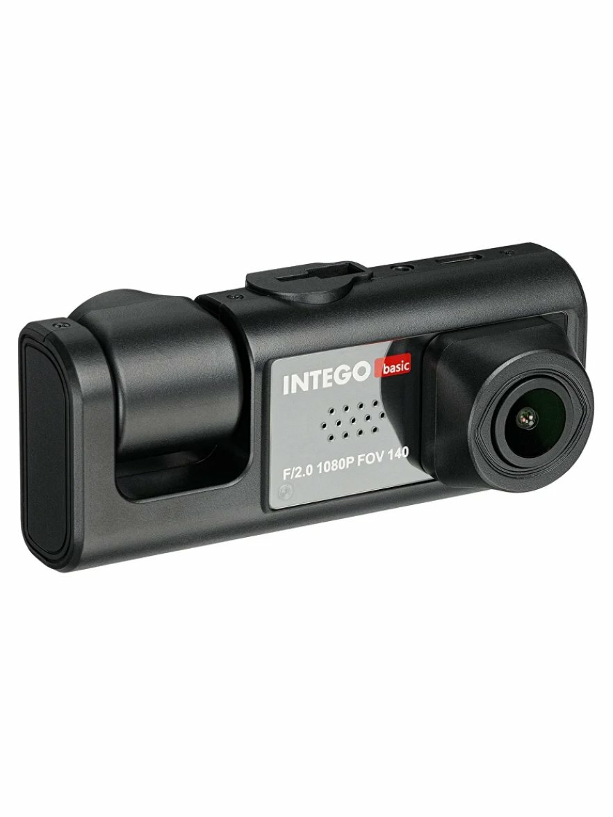 Видеорегистратор Intego VX-333 DUAL — фото 1