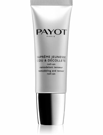 Сыворотка для ухода за кожей Payot supr me jeunesse cou & d collet , 50 мл