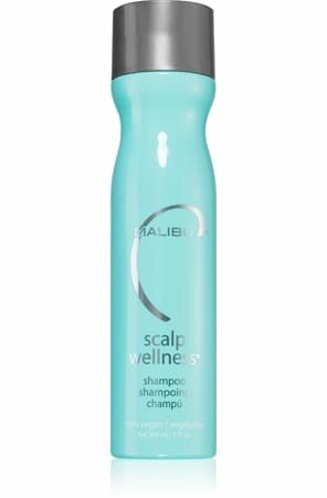 Шампунь для волос Malibu C Scalp Wellness, 266 мл
