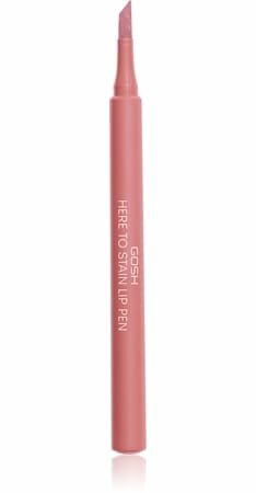Карандаш для губ Gosh Here To Stain Lip Pen, candy stain, 1 мл