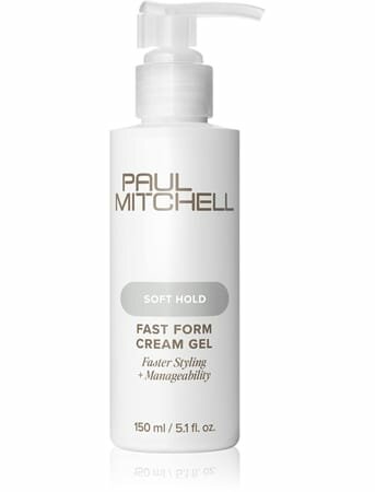 Гель для волос Paul Mitchell Soft Hold Fast Form Cream Gel, 150 мл
